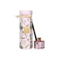 China Mimosa Rosa Bow Tie Decal Liquid Wax Aroma Home  Diffuser for sale