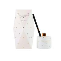 China White 500ml Wardrobe Air Freshener Reed Diffuser Fragrance Home Scent for sale
