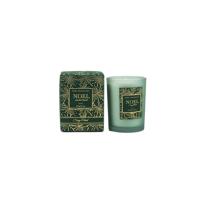 China Private Label Soy Scented Jar Candle 250g 45h Burning Time Valentine Gift for sale