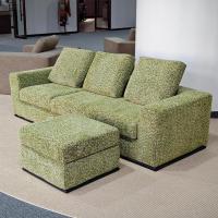 China L-Shape Reclining Modular Sofa Fabric Pocket Spring High Density Foam 7-30 Days Delivery for sale