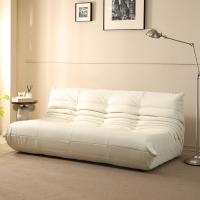 China Genuine Leather Lazy Sofa Set Modern Design Eco-Friendly Small Apartment Leisure Lounge Furniture for sale