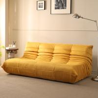 China Genuine Leather Lazy Sofa Set Modern Design Eco-Friendly Small Apartment Leisure Lounge Furniture for sale