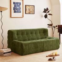 China Modular Reclining Compressed Sofa Set with 35D Sponge Filling for Living Room for sale