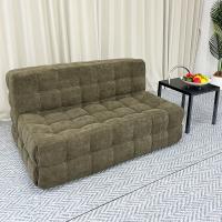 China Modular Reclining Compressed Sofa Set with 35D Sponge Filling for Living Room for sale