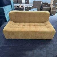 China Modular Reclining Compressed Sofa Set with 35D Sponge Filling for Living Room for sale