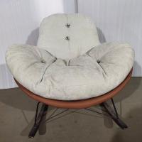China Single Lazy Rocking Recliner Chair Lounge Sofa Comfortable Casual Seat 7-30 Days Delivery for sale