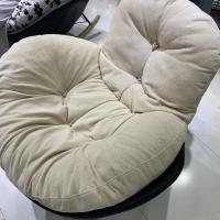 China Single Lazy Rocking Recliner Chair Lounge Sofa Comfortable Casual Seat 7-30 Days Delivery for sale