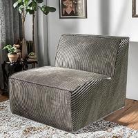 China Fabric Modular Reclining Sectional Sofa for Living Room Modern Design 3-Seat for sale