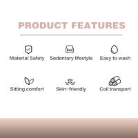 China Pink U-Shape Compression Foam Sofa Bed Modular Sectional Couch for Home Apartment for sale