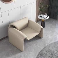 China Creative Portable Accent Chair Modern Design for Dining Hospital Home Use Eco Friendly Leisure Lounge Chair 80cm for sale