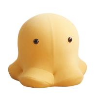 China Cartoon Octopus Convertible Lounge Chair Sofa Cute Animal Leisure Chair for Kids Home Decorative Lazy Sofa for sale