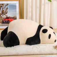 China Kids Giant Panda Shaped Recliner Chair Single Seat Lounge Sofa 80cm Comfortable Accent Furniture for sale