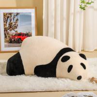 China Kids Giant Panda Shaped Recliner Chair Single Seat Lounge Sofa 80cm Comfortable Accent Furniture for sale
