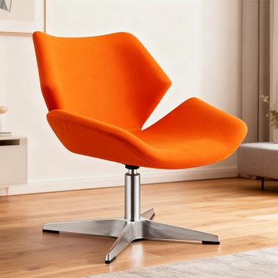 China Modern Durable Lounge Chair Accent Armchair for Living Room Reception Home Furniture for sale
