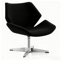 China Modern Durable Lounge Chair Accent Armchair for Living Room Reception Home Furniture for sale
