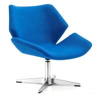 China Modern Durable Lounge Chair Accent Armchair for Living Room Reception Home Furniture for sale