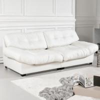 China Modern Luxury Velvet Modular Sectional Sofa with High Density Sponge Eco Friendly Fabric Living Room Sofa Bed for sale
