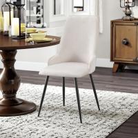China Velvet Accent Chair with Metal Legs for Hotel Restaurant Bar Leisure Reception Seating 1-Seat for sale