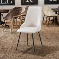 China Velvet Accent Chair with Metal Legs for Hotel Restaurant Bar Leisure Reception Seating 1-Seat for sale