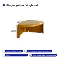 China Modern Adjustable Modular Side Table ABS Plastic Coffee Table Eco Friendly Living Room Furniture for sale