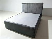 China Vacuum Compressed Pure Sponge Roll Bed 90x200cm No Assembly Needed Customizable for Small Apartments for sale