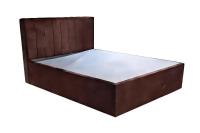 China Vacuum Compressed Pure Sponge Roll Bed 90x200cm No Assembly Needed Customizable for Small Apartments for sale