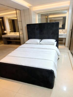 China Vacuum Compressed Pure Sponge Roll Bed 90x200cm No Assembly Needed Customizable for Small Apartments for sale
