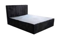 China Vacuum Compressed Pure Sponge Roll Bed 90x200cm No Assembly Needed Customizable for Small Apartments for sale