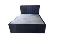 China Vacuum Compressed Pure Sponge Roll Bed 90x200cm No Assembly Needed Customizable for Small Apartments for sale