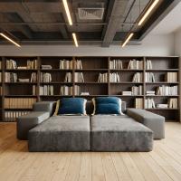 China Modern Extendable Square Modular Sectional Sofa Compressed Boneless Sofas Luxury Furniture for Home Hotel Villa Living Room for sale