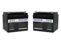 China 12.8V 50Ah LiFePO4 Battery Pack 75Ah , 80Ah 100Ah 12V Solar Lithium Battery for sale