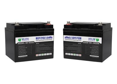 China 12.8V 50Ah LiFePO4 Battery Pack 75Ah , 80Ah 100Ah 12V Solar Lithium Battery for sale