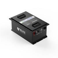 China Golf Cart 48V Li Ion Battery Pack 51.2V 160Ah LiFePO4 Deep Cycle for sale