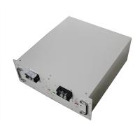 China Deep Cycle 48V 100Ah Lithium Iron Phosphate Battery 5Kwh Rack Mounted for sale