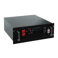 China 100Ah Telecom UPS ESS 48V LiFePO4 Battery Lithium Iron Phospahte for sale