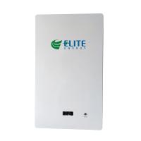 China CAN RS232 RS485 Deep Cycle LiFePO4 Battery Pack Built In BMS for sale
