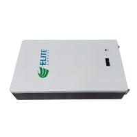China 10Kwh Lifepo4 Battery Powerwall 51.2V 200Ah Lithium Power Supply for sale