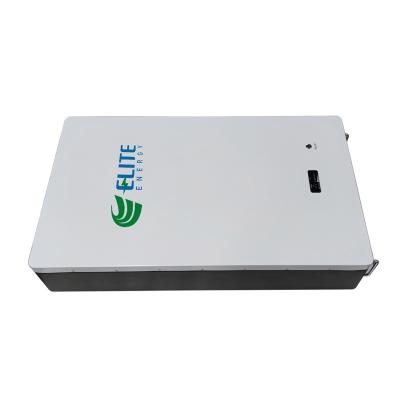 China 10Kwh Lifepo4 Battery Powerwall 51.2V 200Ah Lithium Power Supply for sale