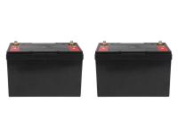 China ​Rechargeable 36V LiFePO4 Battery , 38.4V 30Ah Lithium Battery With BMS for sale