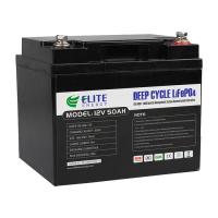 China 12V Lifepo4 Battery For Solar Energy Storage for sale