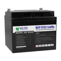 China 12V Lifepo4 Battery For Solar Energy Storage for sale