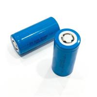 China BIS LiFePO4 Battery Cell for sale