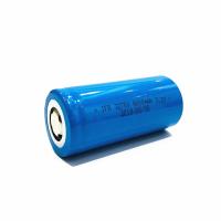 China BIS LiFePO4 Battery Cell for sale