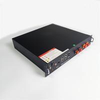 China 100kwh ESS Battery System for sale