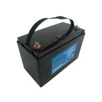 China 40Ah Lithium Iron Marine 36V LiFePO4 Battery Clean Green Energy for sale