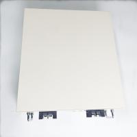 China ESS Customized LiFePO4 51.2V 200kwh 100Ah LiFePO4 Battery Pack for sale