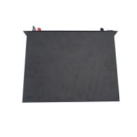 China 24V 100Ah Telecom Lithium Ion Battery IP54 Water Dust Resistance for sale