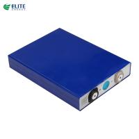 China Safety Rechargeable LiFePO4  IP54 336Wh LFP Battery Cell Deep Cycle for sale