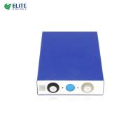 China Deep Cycle Lithium Ion Cell EVE 105Ah LFP 3.2 V LiFePO4 Battery for sale