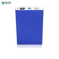 China Deep Cycle Lithium Ion Cell EVE 105Ah LFP 3.2 V LiFePO4 Battery for sale